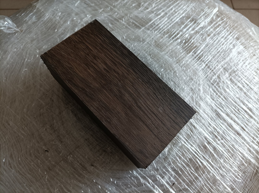 Bog Oak Blanks for Pipes75mm X 49 Mm X 150 Mm morta Wood - Etsy