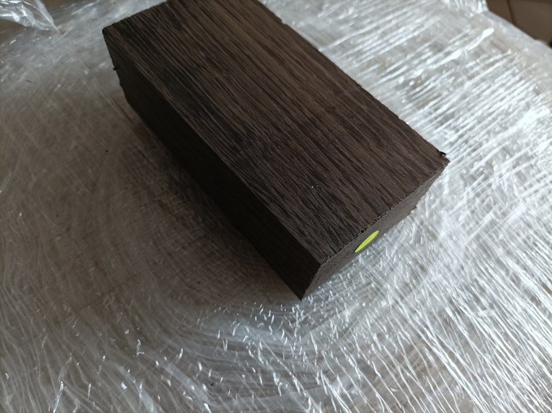 Bog Oak Blanks for Pipes75mm X 49 Mm X 150 Mm morta Wood - Etsy