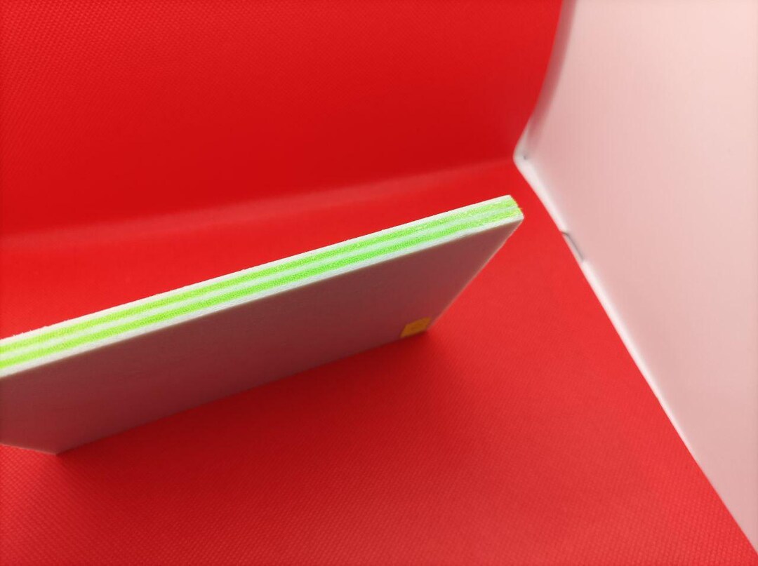 Multicolor Handmade Micarta Knife Scales,(160x117x8mm) Knife Handle ...