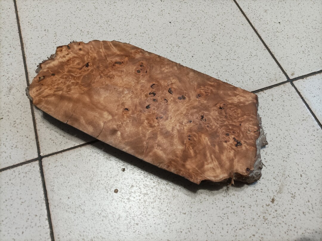 Big Beech Burl Wood Burl Block,woodworking Lumber,guitar Body ...