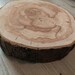 Big Slices,ash Tree,spalted Wood (250x250x60mm) Wood Slices,woodworking ...