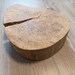Big Slices,beech Tree,spalted Wood (250x200x90mm) Wood Slices ...