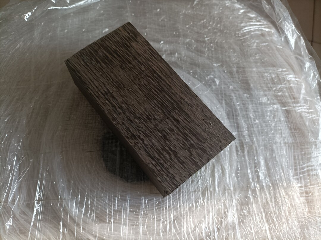 Bog Oak Blanks for Pipes75mm X 49 Mm X 150 Mm morta Wood - Etsy