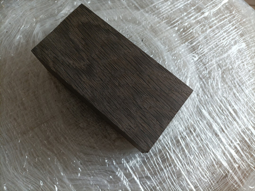 Bog Oak Blanks for Pipes75mm X 49 Mm X 150 Mm morta Wood From 1000 ...