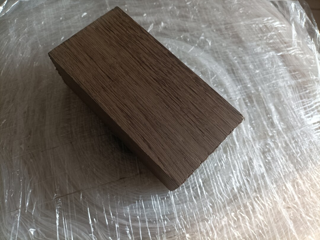 Bog Oak Blanks for Pipes75mm X 49 Mm X 150 Mm morta Wood - Etsy