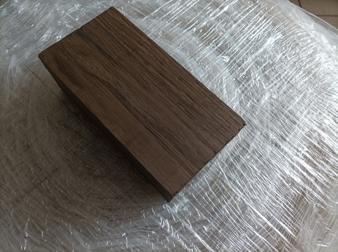 Bog Oak Blanks for Pipes75mm X 49 Mm X 150 Mm morta Wood From 1000 ...