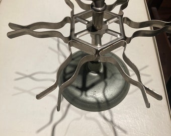 Vintage Rubber Stamp Holder - Etsy