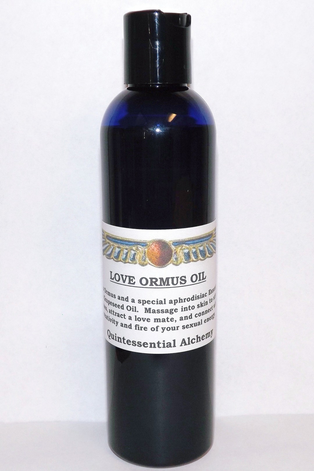 Love Ormus Oil - 2 Oz, Monatomic Gold Body Oil - Etsy
