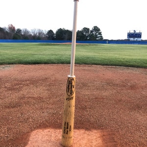 Custom Wood Baseball Bat Championship Ring Holder - Etsy