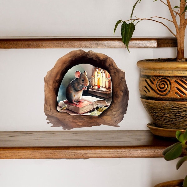 Church Nursery Decal - Etsy