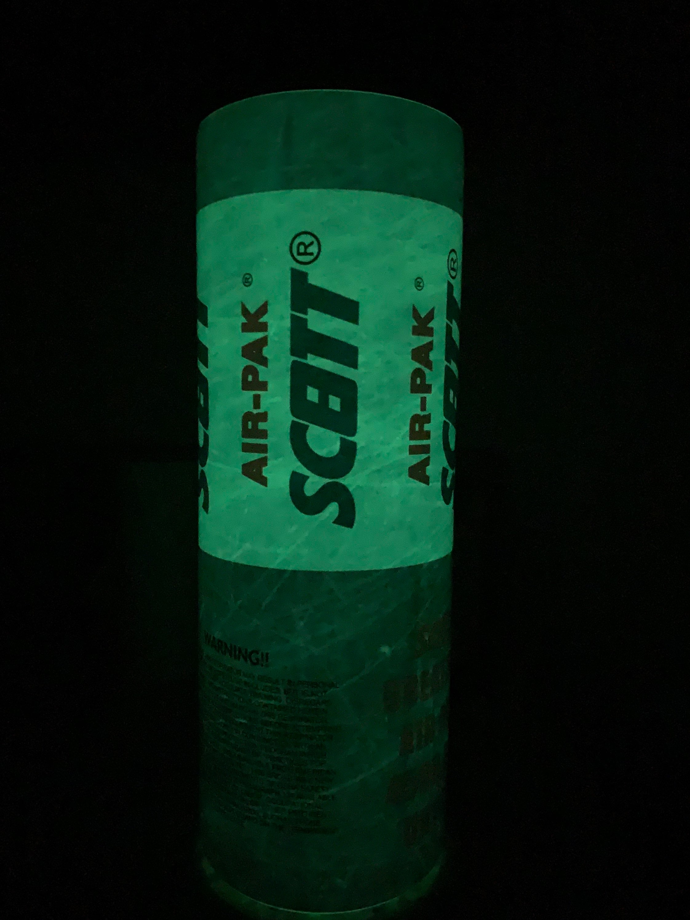 Scott SCBA Bottle 20oz Tumbler - Etsy