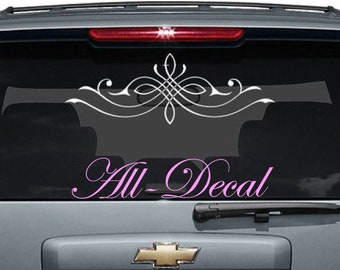 Twilight Car Decals - Etsy