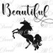 Beautiful SVG File Beautiful SVG Designs Cut Files for - Etsy