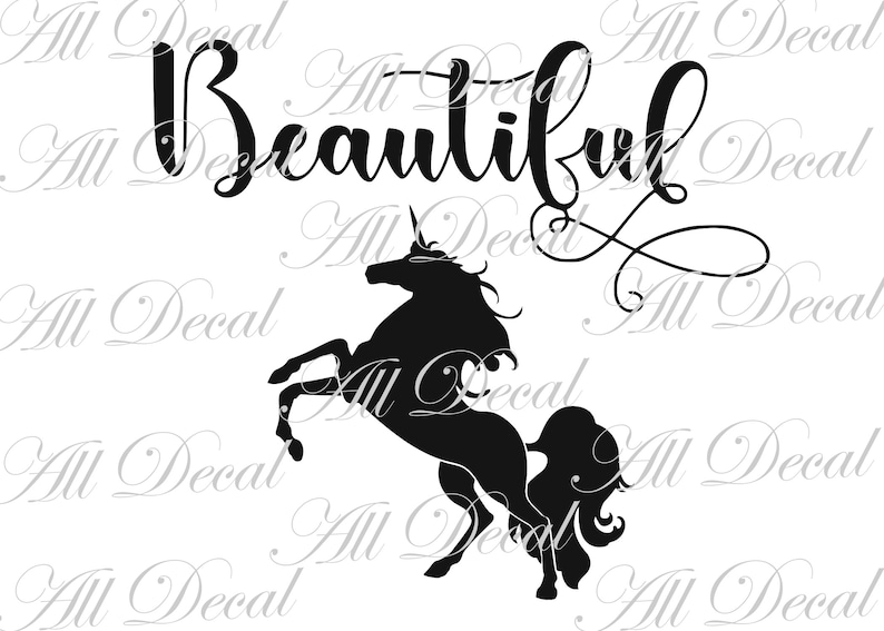 Beautiful SVG File Beautiful SVG Designs Cut Files for | Etsy