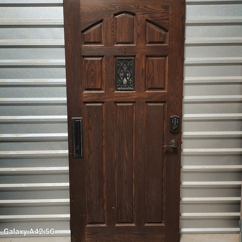 Speakeasy Door - Etsy
