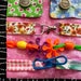 All in One Busy Activity Mat for Fine Motor Skills - Etsy