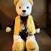 Keepsake Memory Bears - Etsy
