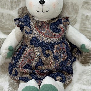 Keepsake Memory Bears - Etsy