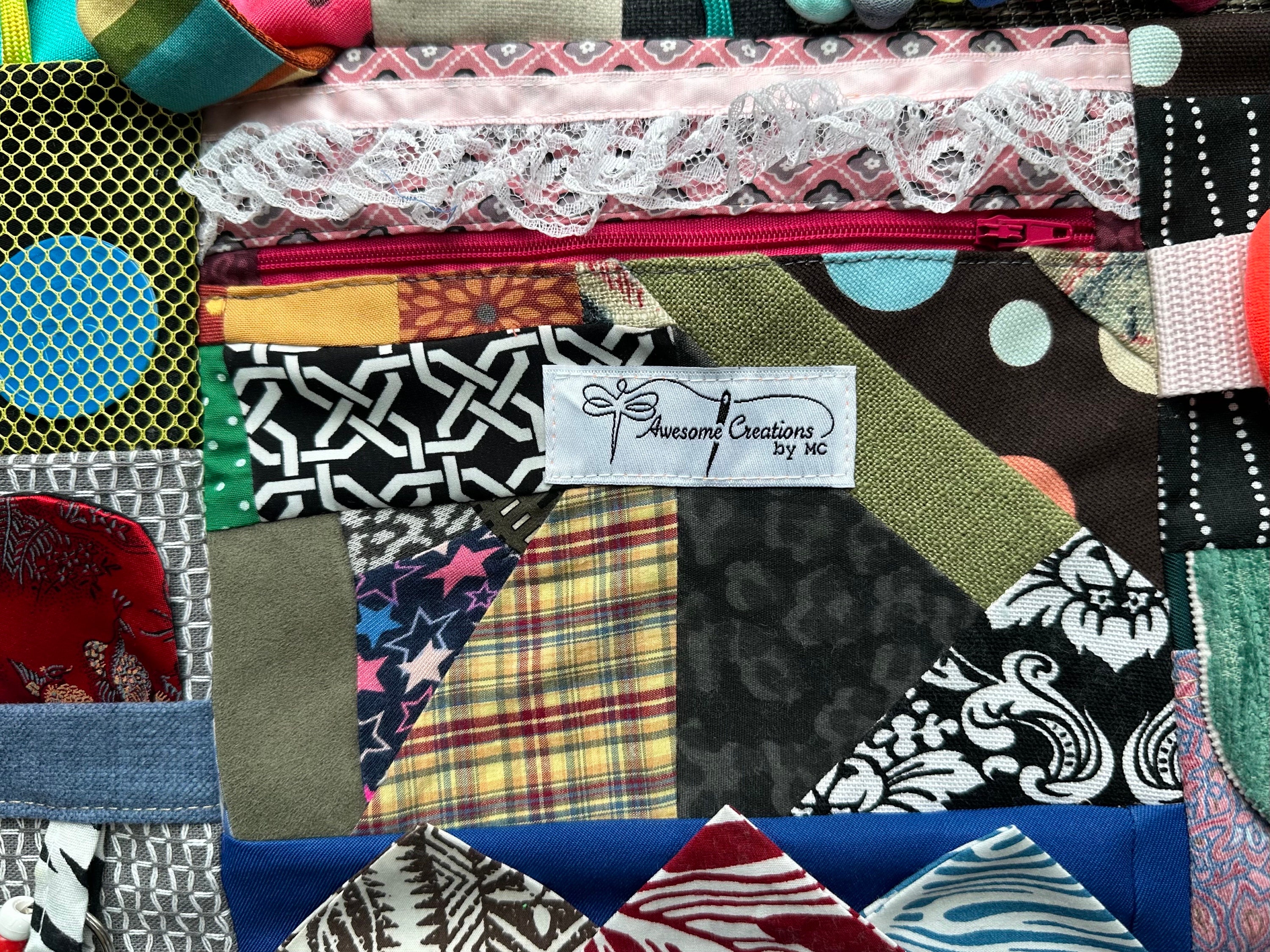 Busy Fidget Quilt, Activity Mat, Alzheimer's, Dementia, Autism, Special ...