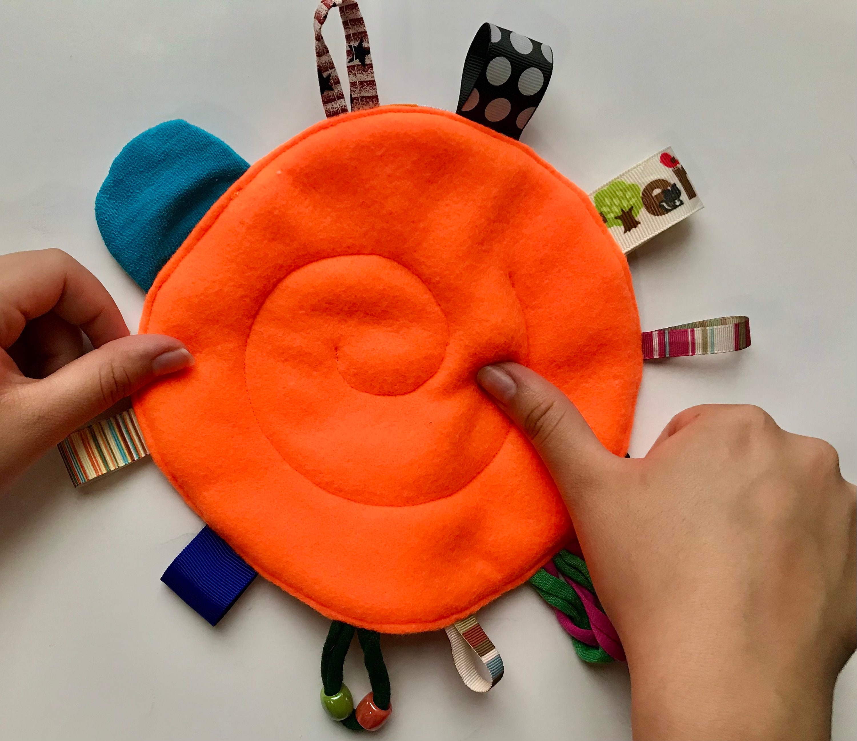 Fidget Sensory Maze, ADHD, Special Needs, Alzheimer’s, Dementia, Autism ...