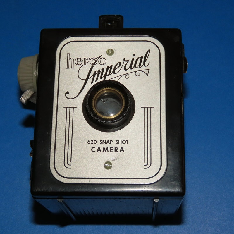 Imperial Cameras - Etsy