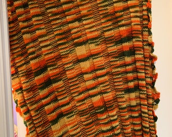 Lap Shawl - Etsy