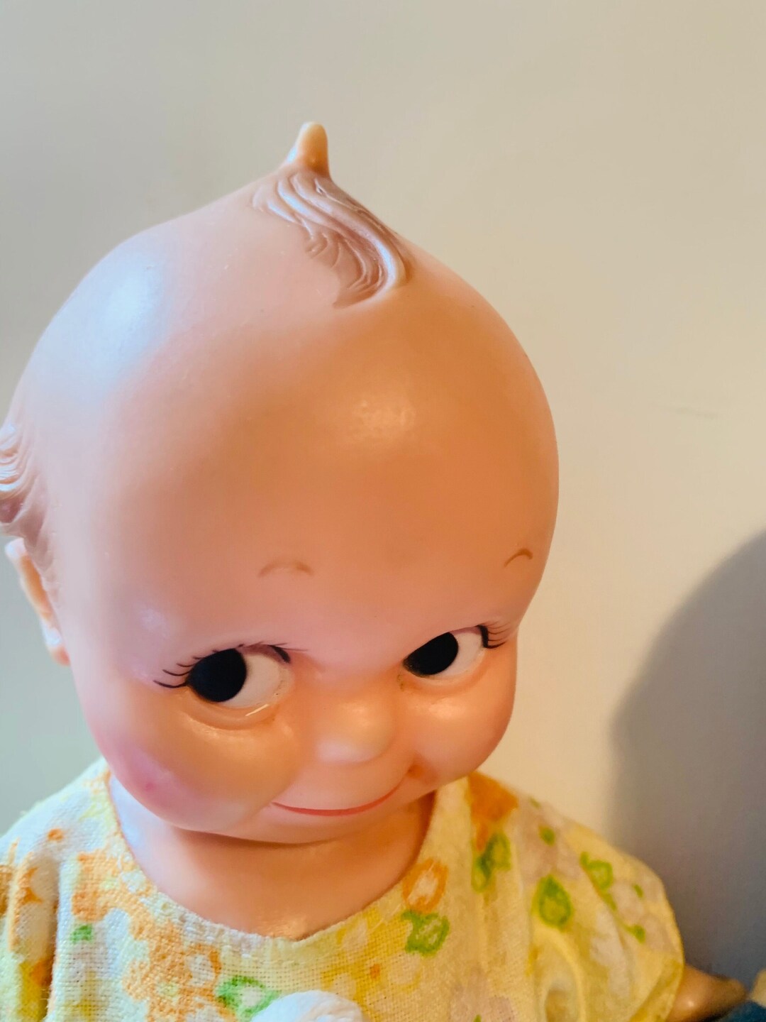 Vintage Cameo Kewpie Doll - Etsy