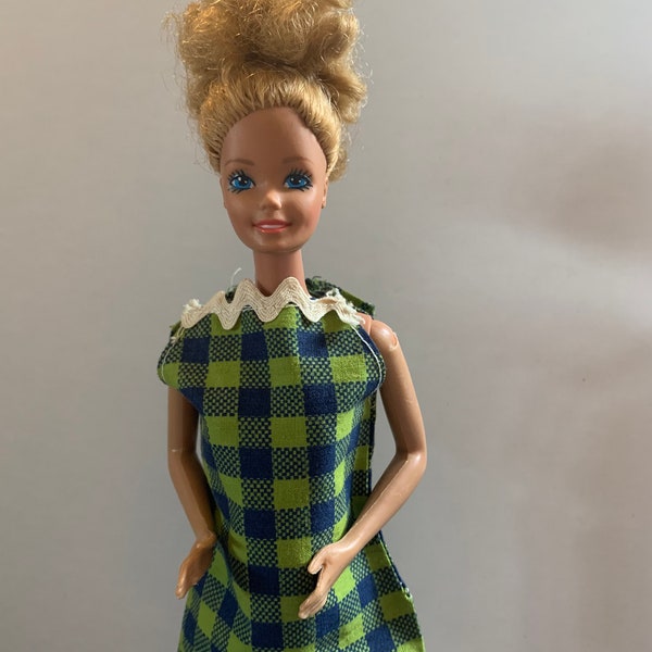 Barbie 1966 - Etsy