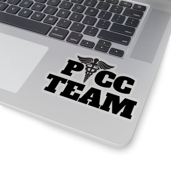 Vascular Access Nurse Stickers - Etsy