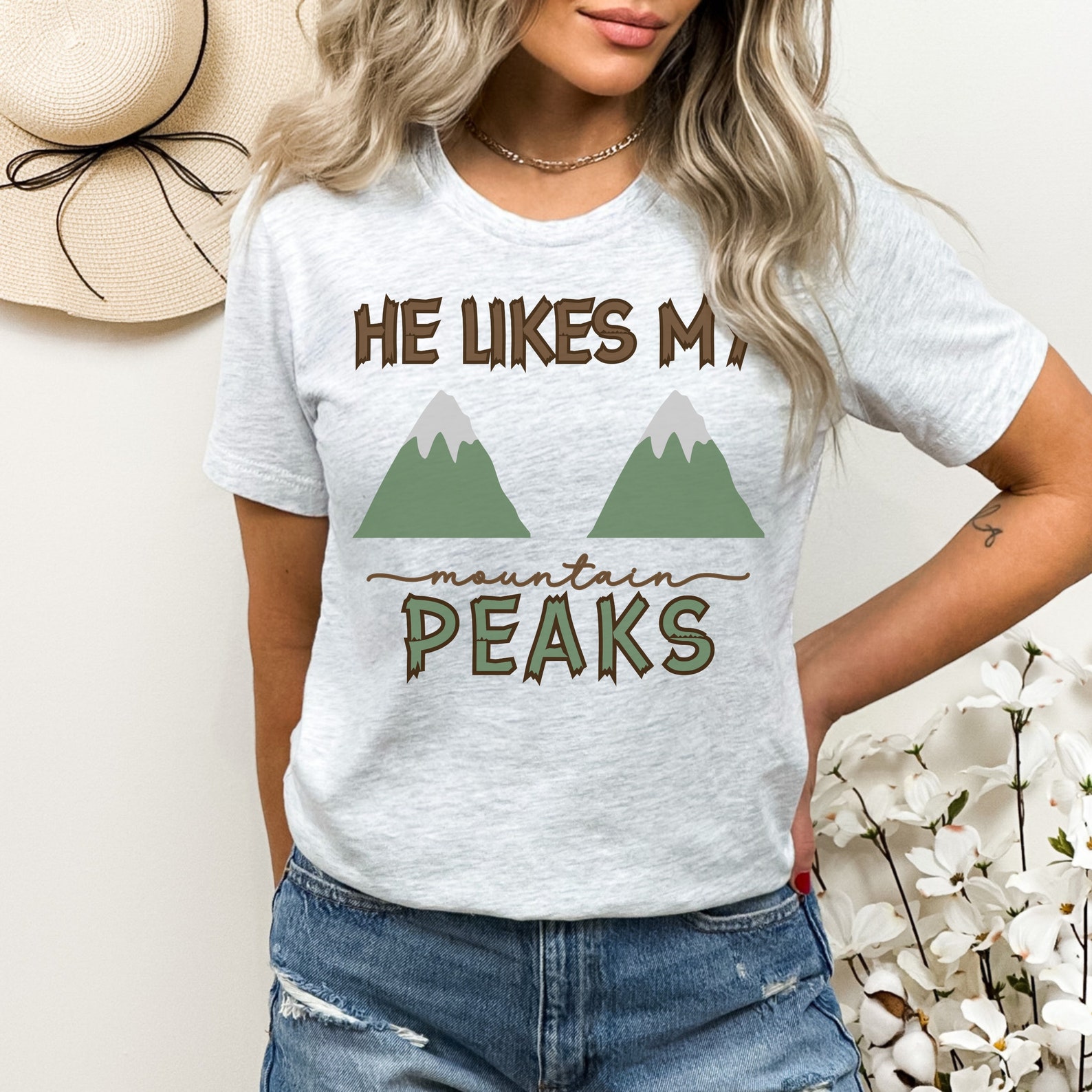 Couple Matching Shirts, Adventure T-shirts, Matching Couples, Matching ...
