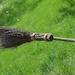 Nature Witch Broom Evil Spirits Broom Halloween Broom - Etsy