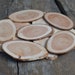 Wooden Plate Stand Handmade Hot Stand / Wedding Gift - Etsy