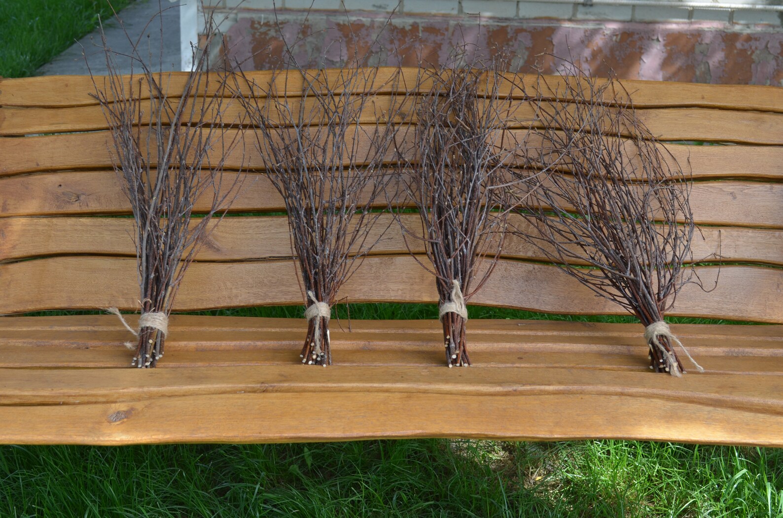 Birch Branches Birch 100 Pieces, Wedding Birch Decor, Forest Wedding ...