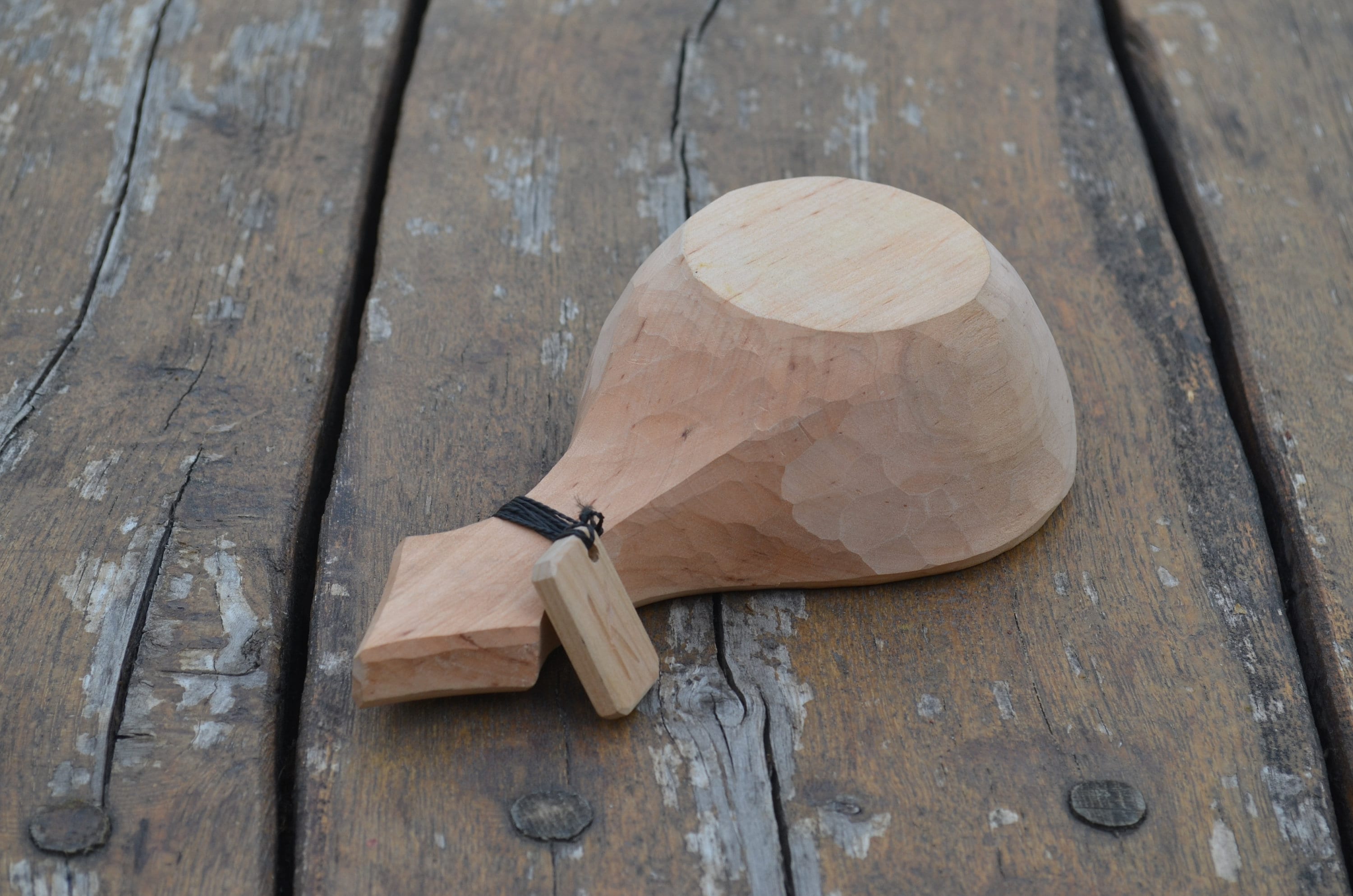 Wooden kuksa Hand Carved Cup Scandinavian Mug Viking wooden | Etsy