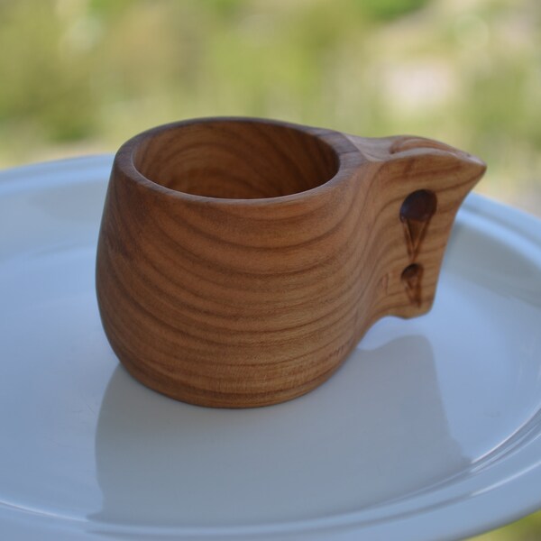 Kuksa Bowl - Etsy