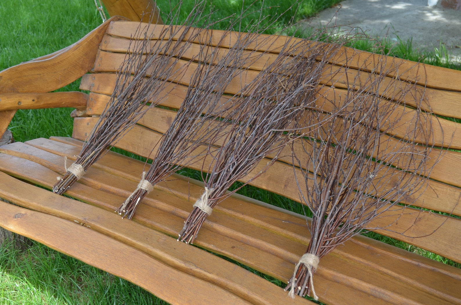 Birch Branches Birch 100 Pieces, Wedding Birch Decor, Forest Wedding ...