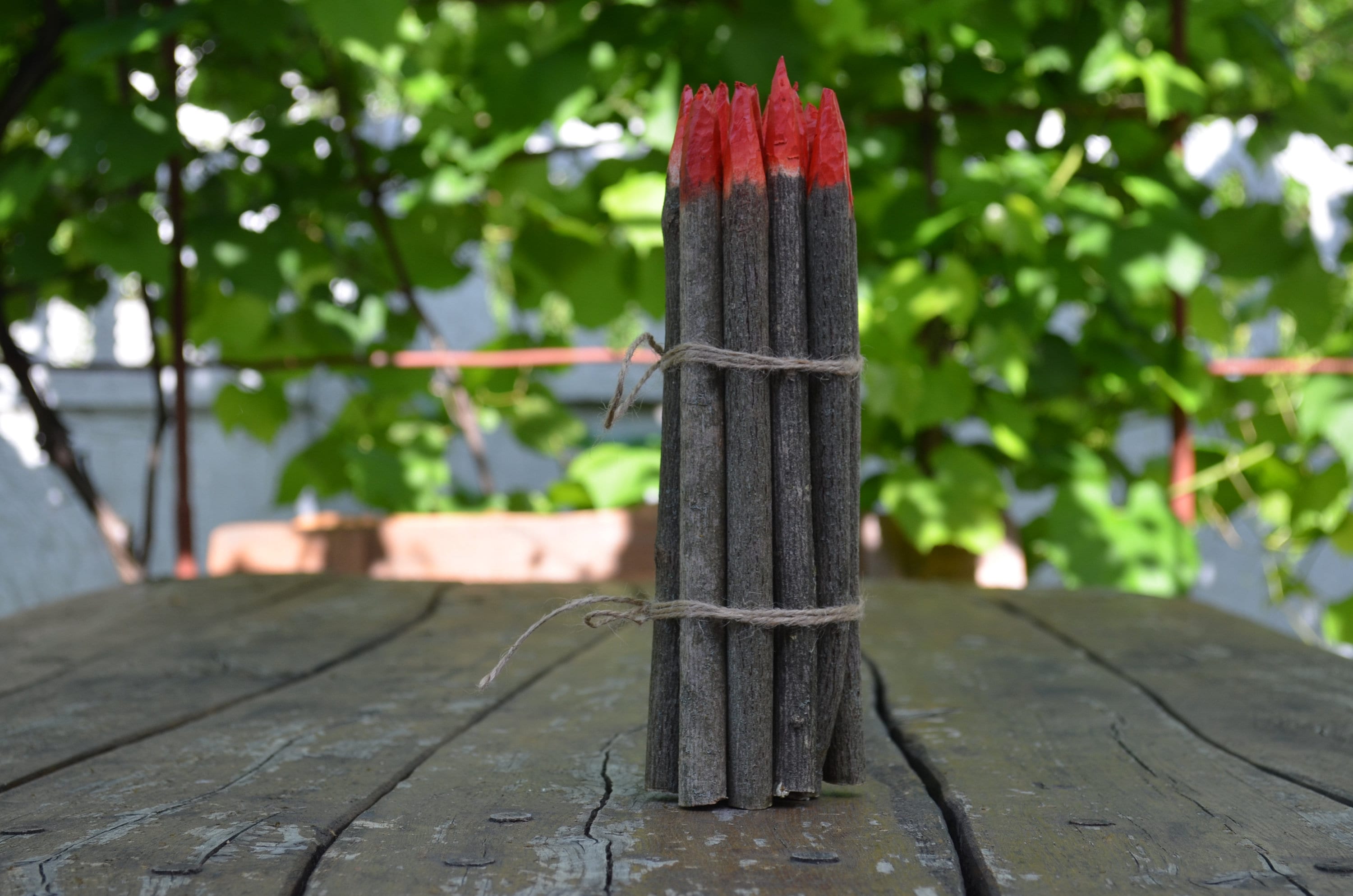 Vampire Stakes Vampire Skilling Cérémonie Stakes Cosplay Set - Etsy France