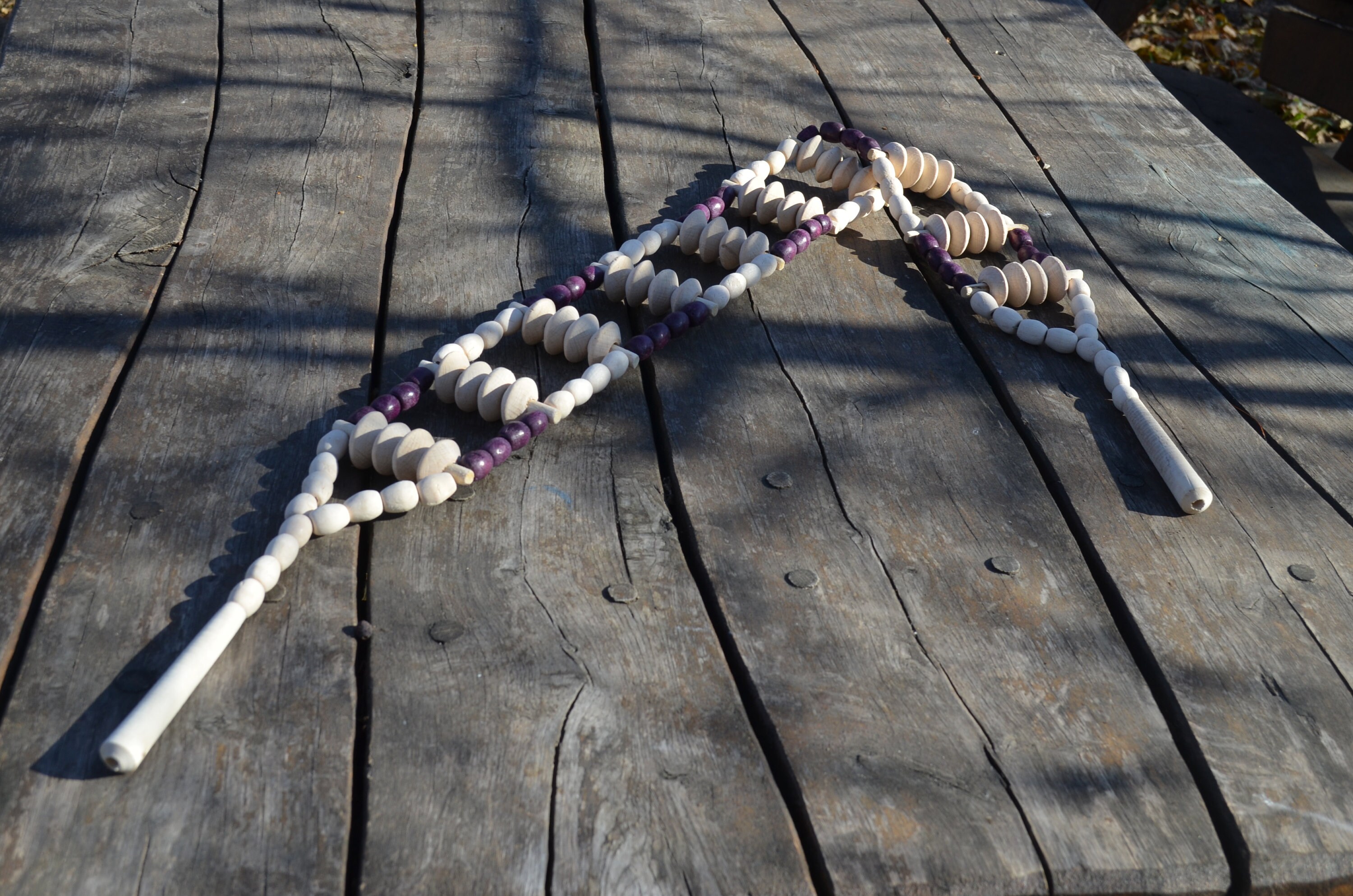 Wooden Body Massager Roller Neck Back Massage Handheld Back - Etsy