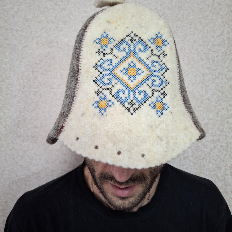 Ukrainian Hats - Etsy