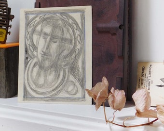 Hymnal Drawing - Etsy