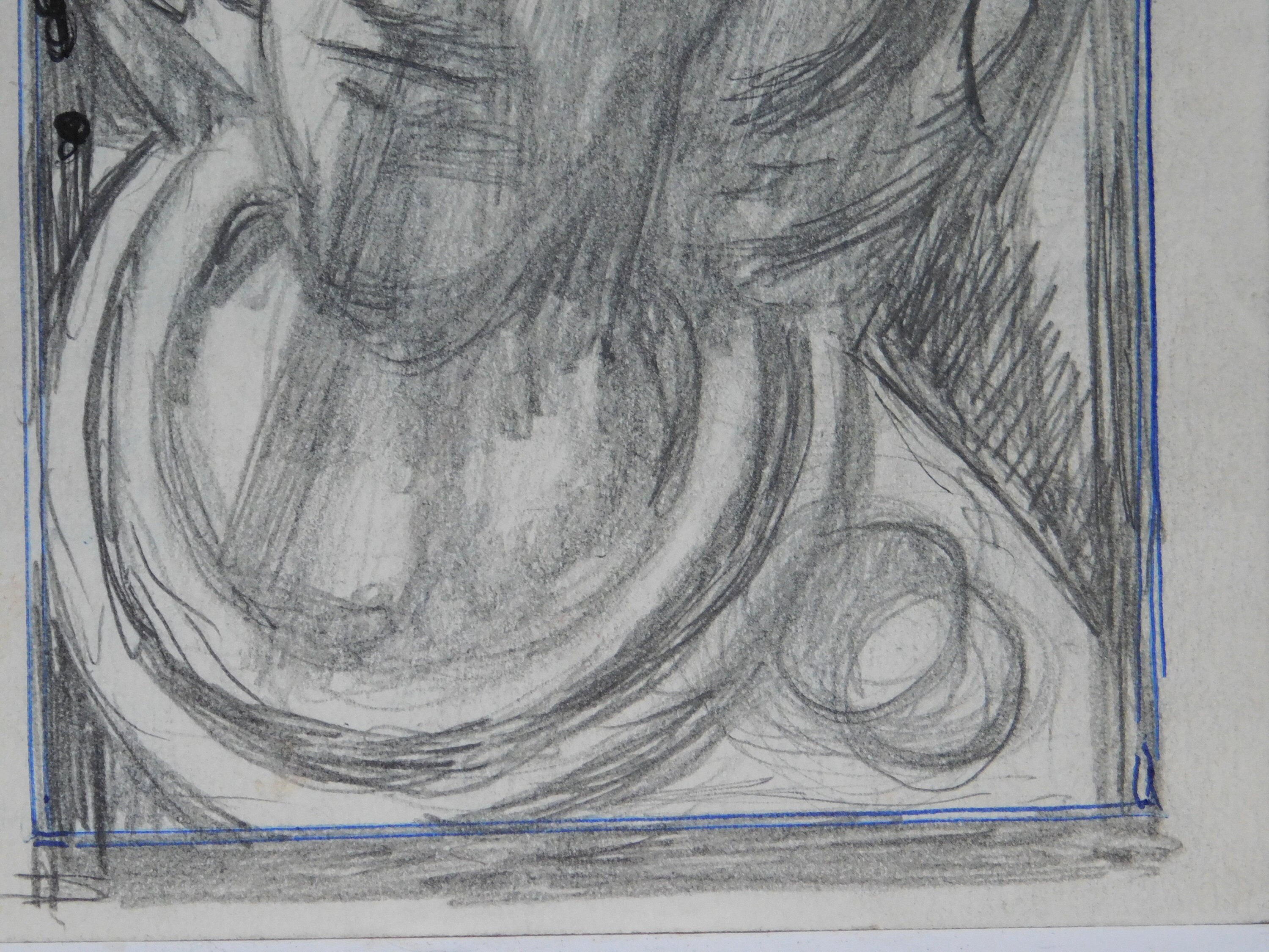 Jesus Art. Jesus Drawing. Hymnal Art. Church Service Art. Church Art ...