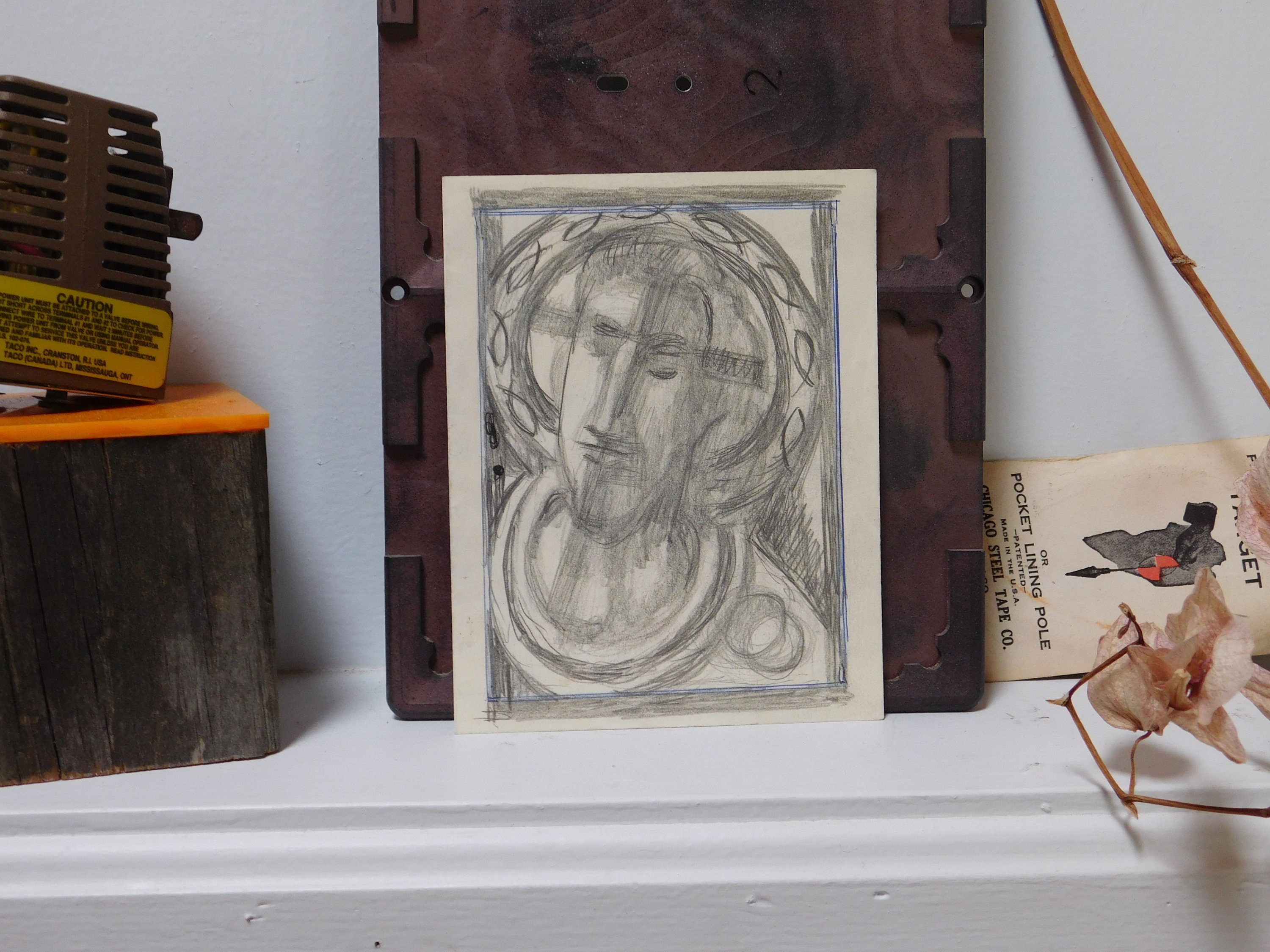 Jesus Art. Jesus Drawing. Hymnal Art. Church Service Art. Church Art ...