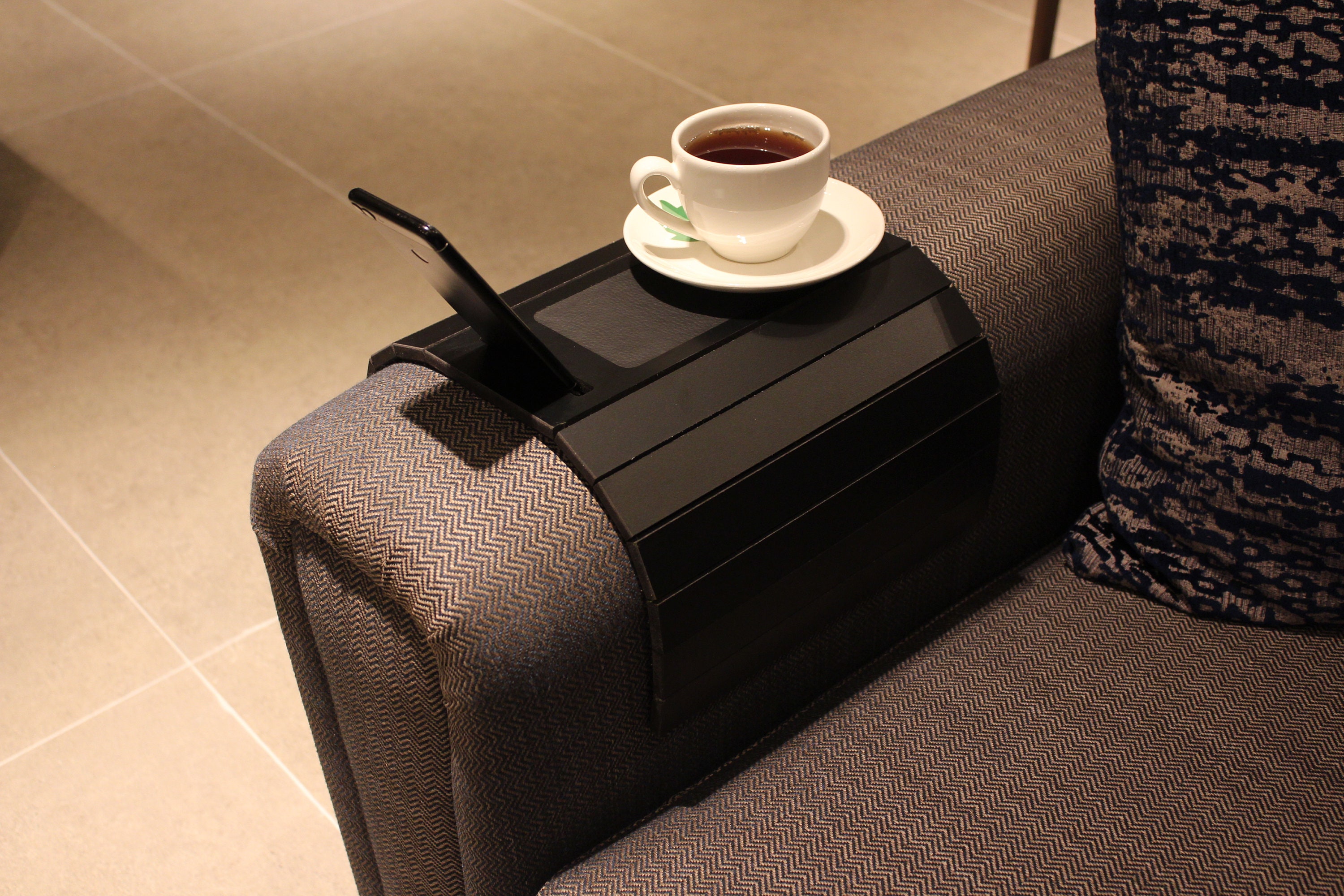 Sofa Armrest Tray Table, Couch Table, Sofa Table Tray, Couch Table Tray ...