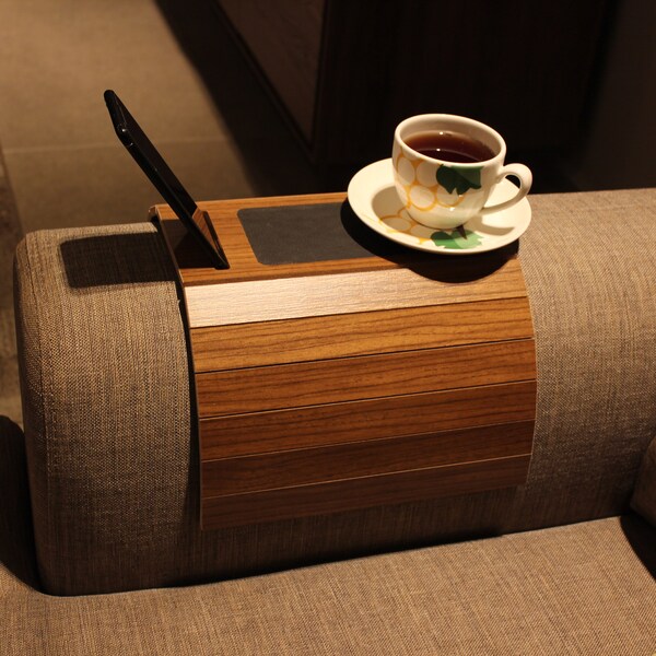 Arm Rest Table - Etsy