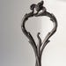 Antique Silver Plate Castor Cruet Set Holder - Etsy