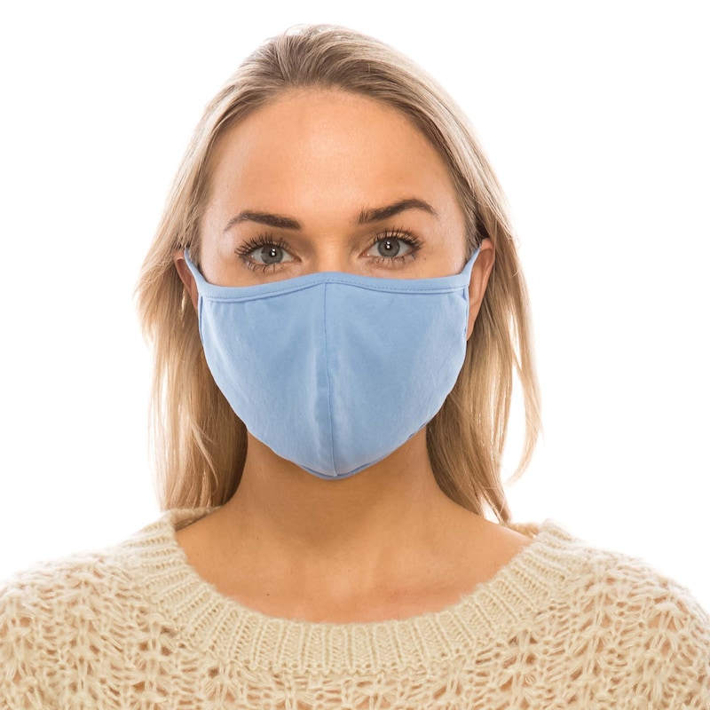 Cloth Face Mask - Etsy