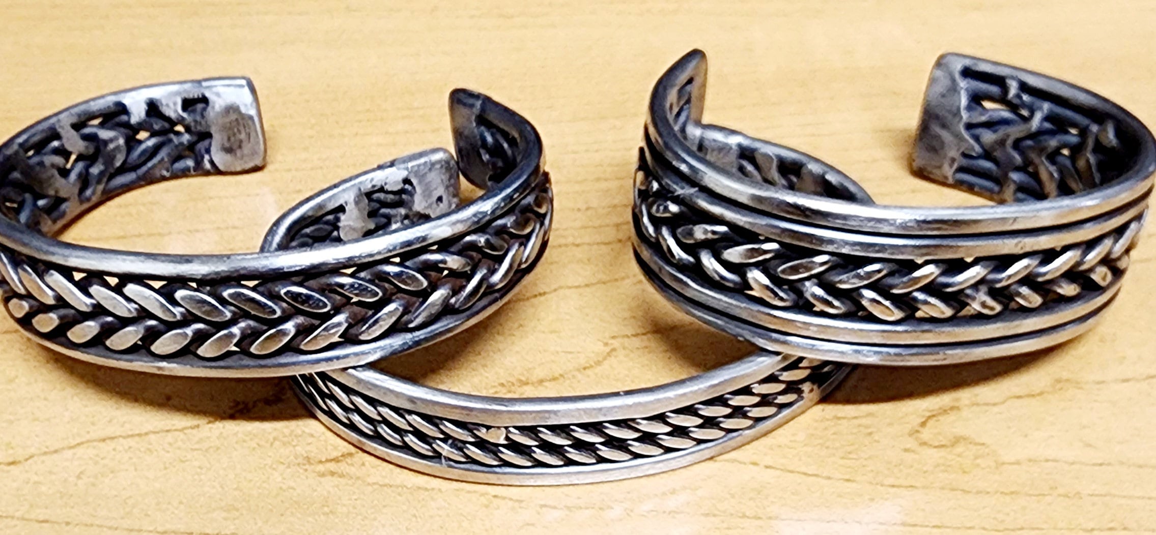 TIG Welder Wire Bracelet - Etsy