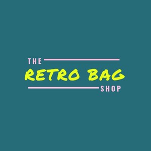 TheRetroBagShop - Etsy