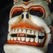 Chittipati Skull Mask - Etsy