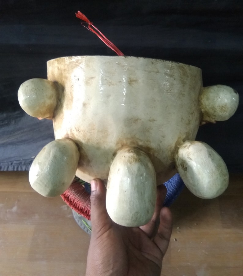 Chittipati Skull Mask - Etsy